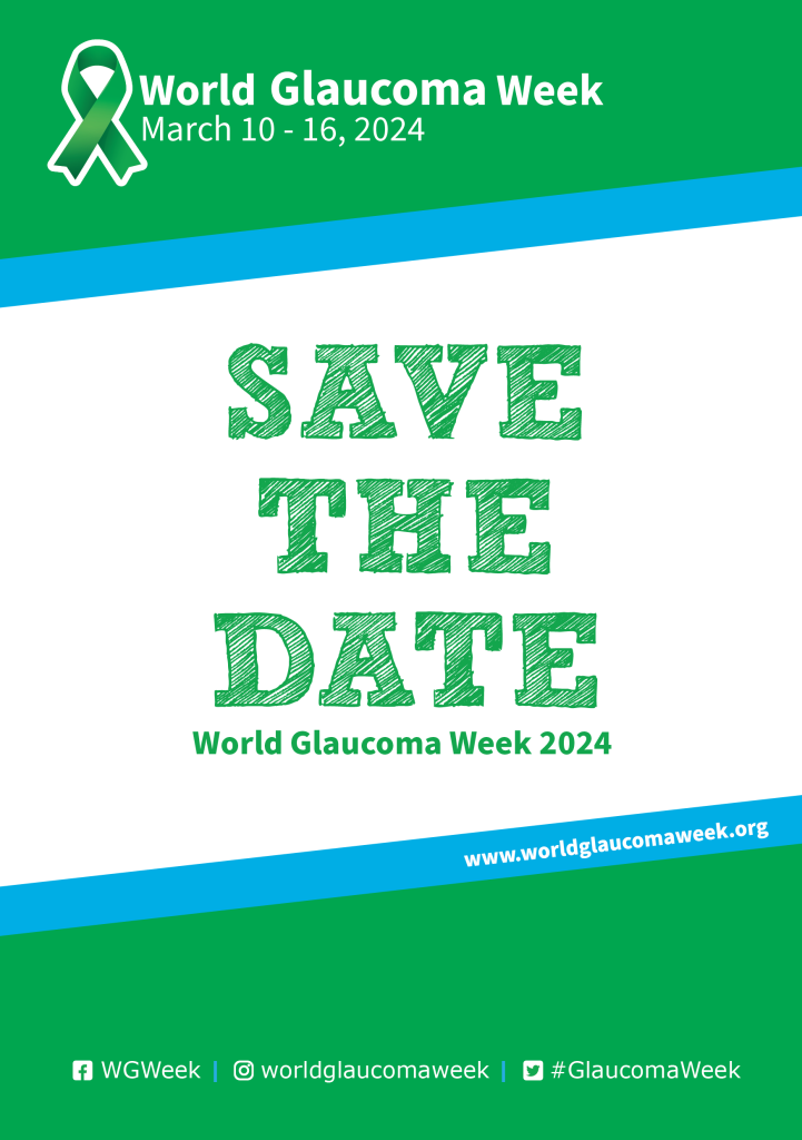 World Glaucoma Association Events Archive - World Glaucoma Association