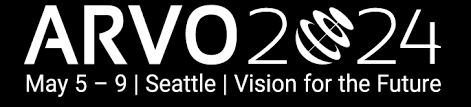 World Glaucoma Association ARVO 2024 - World Glaucoma Association