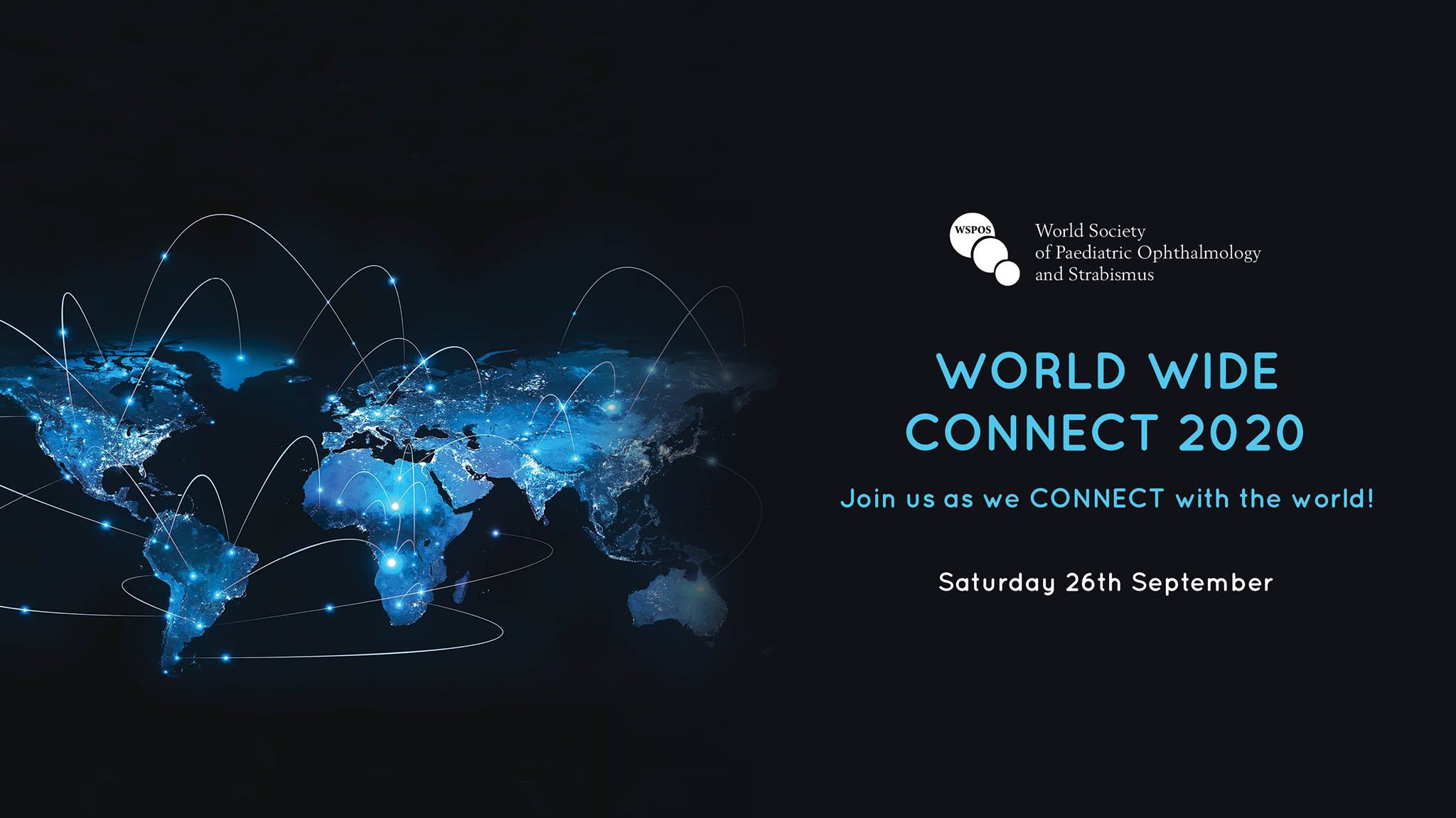 World Glaucoma Association » WSPOS World Wide Connect