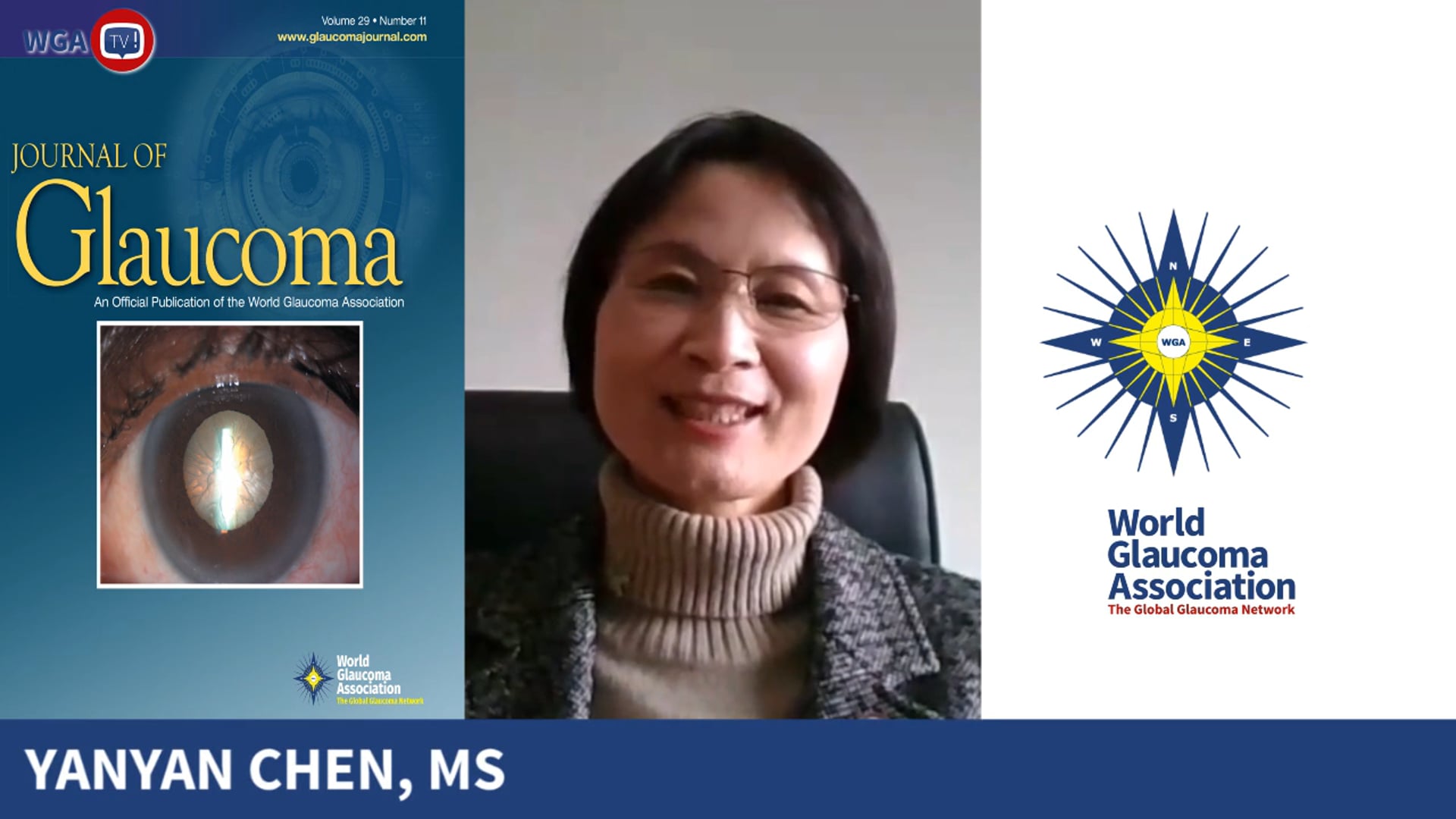 World Glaucoma Association November 2020 - WGA Journal of Glaucoma ...